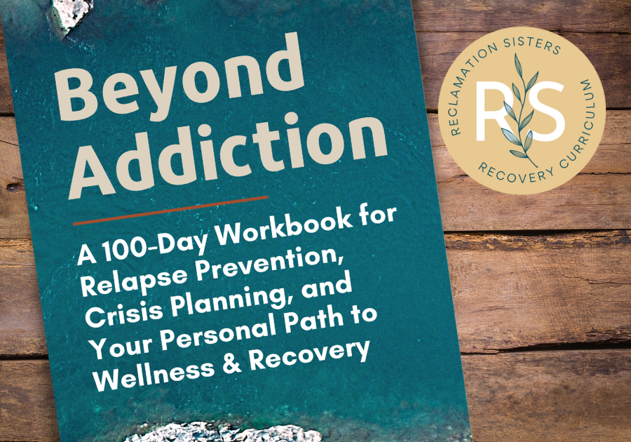 Beyond Addiction 100-Day Workbook, Personal License